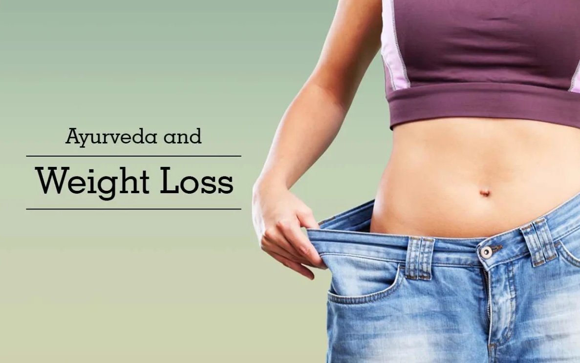 Eight Ayurveda Tips for Weight Loss - Leafyaroma®